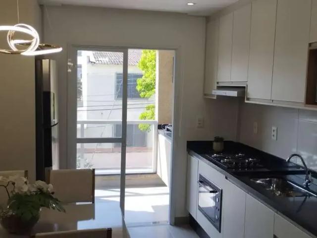 Apartamento para Venda em São Paulo/SP Campo Grande 2 Quartos