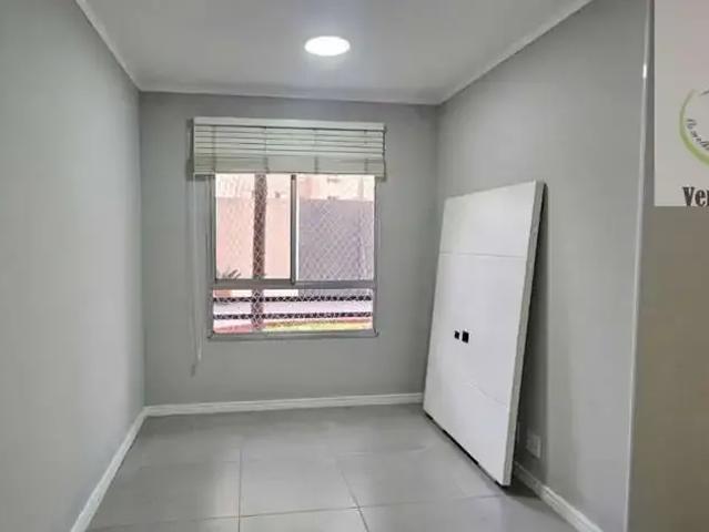 Apartamento para Venda em São Paulo/SP Campo Grande 2 Quartos