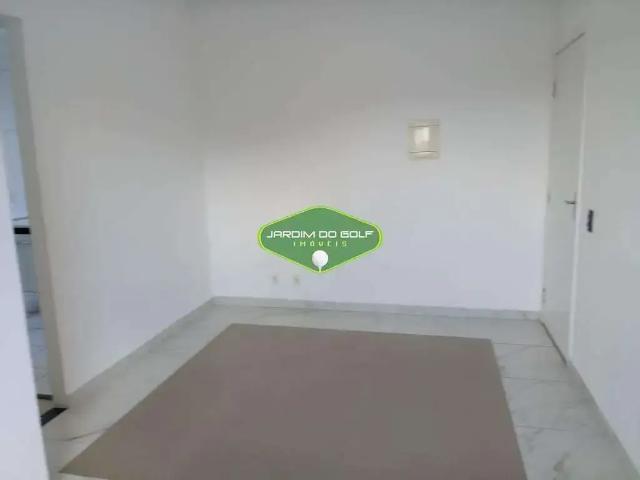 Apartamento para Venda em São Paulo/SP Campo Grande 2 Quartos