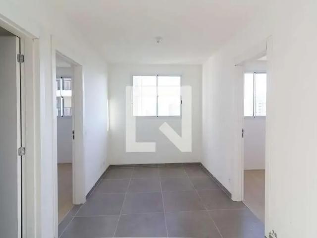 Apartamento para Venda em São Paulo/SP Campo Grande 2 Quartos