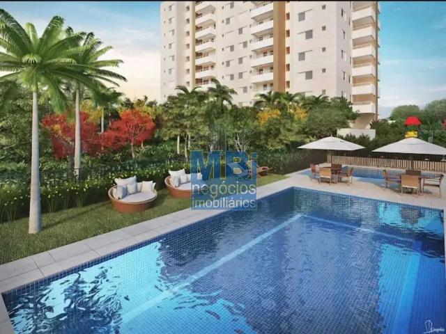 Apartamento para Venda em São Paulo/SP Campo Grande 2 Quartos