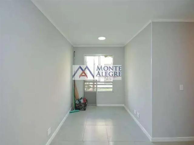 Apartamento para Venda em São Paulo/SP Campo Grande 2 Quartos