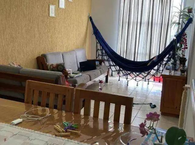 Apartamento para Venda em São Paulo/SP Campo Grande 2 Quartos
