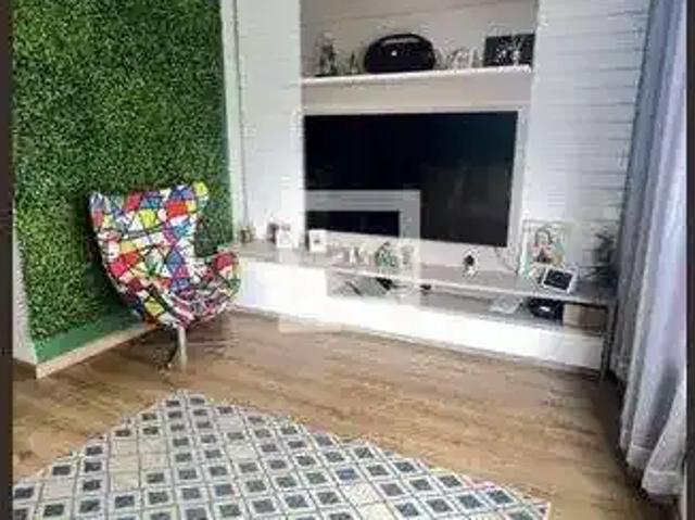 Apartamento para Venda em São Paulo/SP Campo Grande 2 Quartos