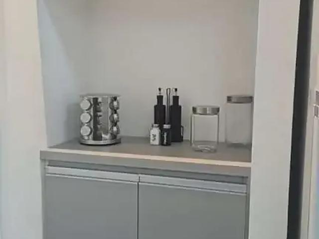 Apartamento para Venda em São Paulo/SP Campo Grande 2 Quartos