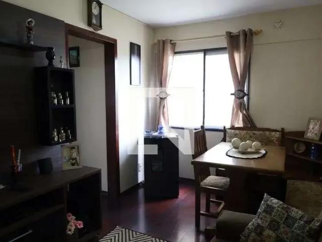 Apartamento para Venda em São Paulo/SP Campo Grande 2 Quartos