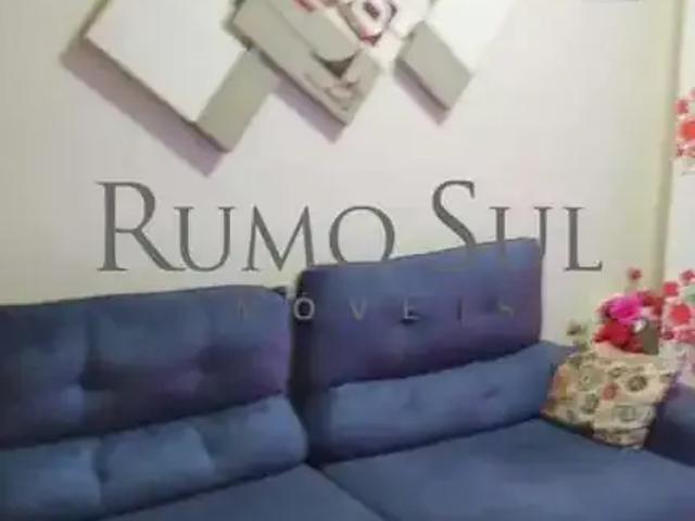 Apartamento para Venda em São Paulo/SP Campo Grande 2 Quartos
