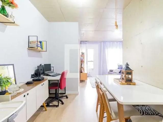 Apartamento para Venda em São Paulo/SP Campo Grande 2 Quartos