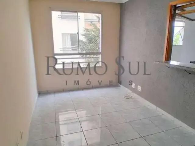 Apartamento para Venda em São Paulo/SP Campo Grande 2 Quartos