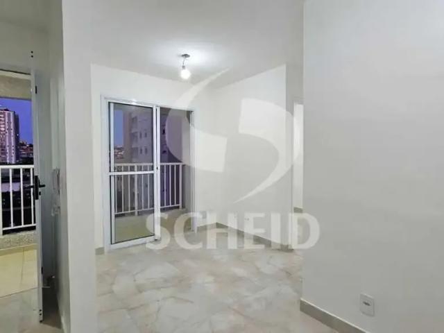 Apartamento para Venda em São Paulo/SP Jardim Marajoara 2 Quartos