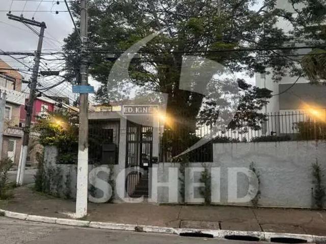 Apartamento para Venda em São Paulo/SP Campo Grande 2 Quartos
