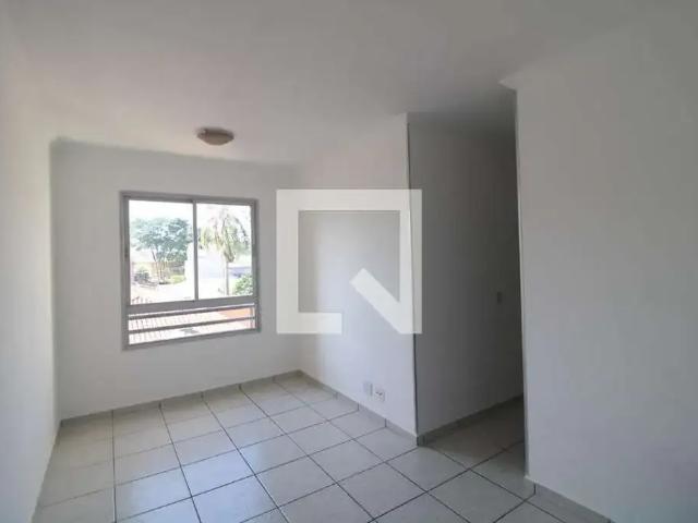 Apartamento para Venda em São Paulo/SP Campo Grande 2 Quartos