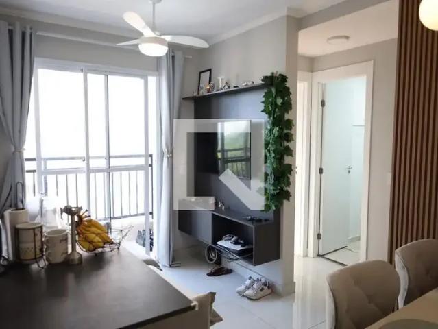 Apartamento para Venda em São Paulo/SP Campo Grande 2 Quartos