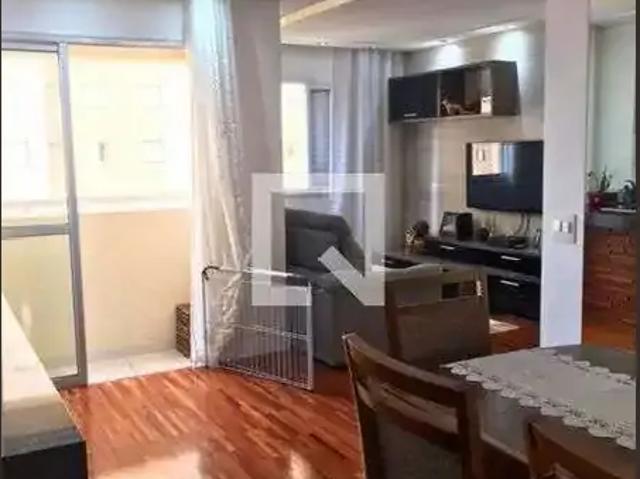 Apartamento para Venda em São Paulo/SP Campo Grande 2 Quartos