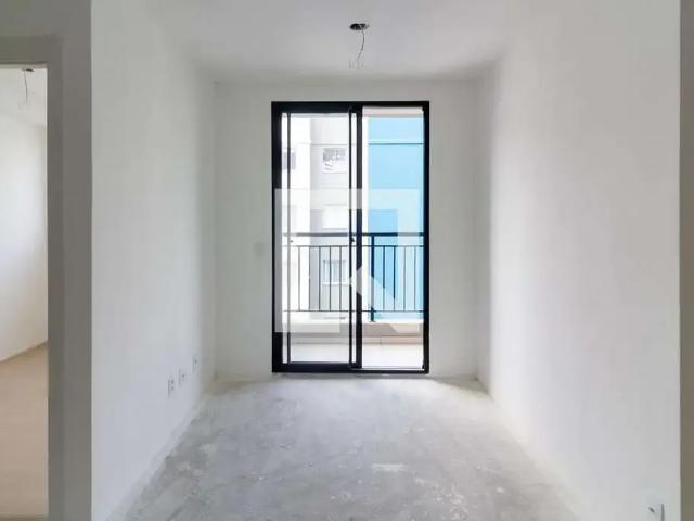 Apartamento para Venda em São Paulo/SP Campo Grande 2 Quartos