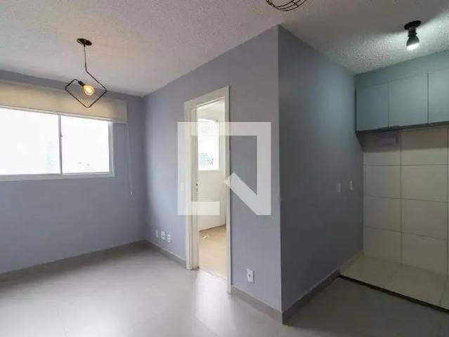 Apartamento para Venda em São Paulo/SP Campo Grande 2 Quartos