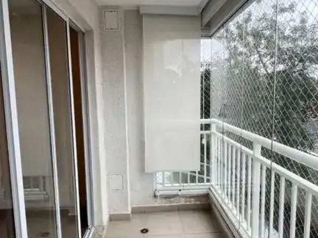 Apartamento para Venda em São Paulo/SP Campo Grande 2 Quartos