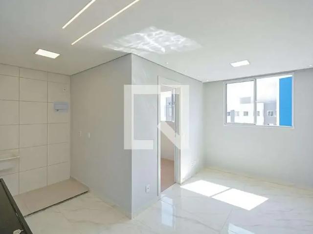Apartamento para Venda em São Paulo/SP Campo Grande 2 Quartos