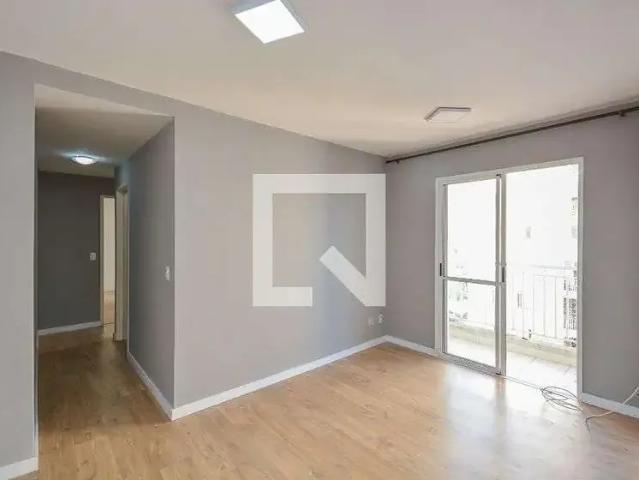 Apartamento para Venda em São Paulo/SP Campo Grande 2 Quartos