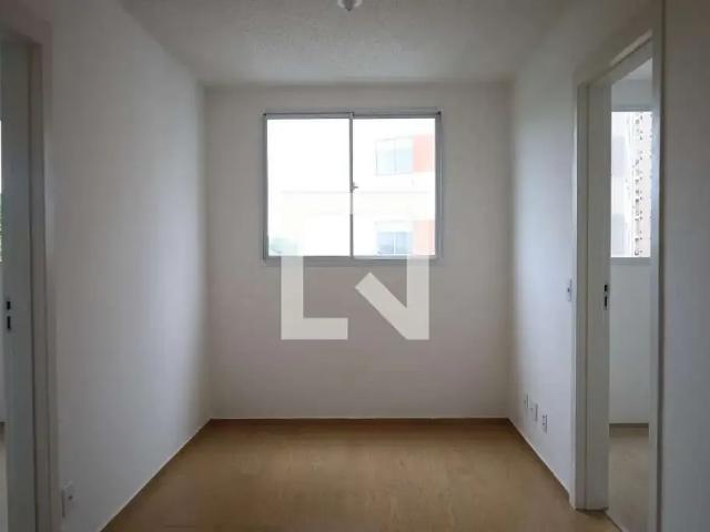 Apartamento para Venda em São Paulo/SP Campo Grande 2 Quartos