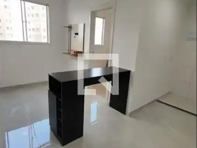 Apartamento para Venda em São Paulo/SP Campo Grande 2 Quartos