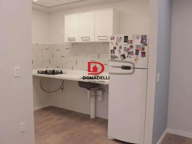 Apartamento para Venda em São Paulo/SP Campo Grande 2 Quartos