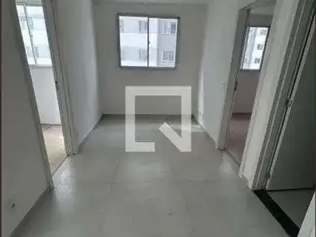 Apartamento para Venda em São Paulo/SP Campo Grande 2 Quartos