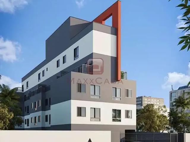Apartamento para Venda em São Paulo/SP Campo Grande 2 Quartos