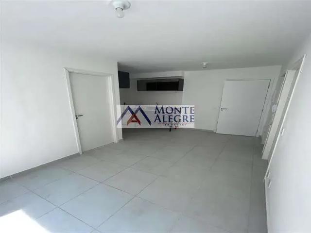 Apartamento para Venda em São Paulo/SP Campo Grande 2 Quartos