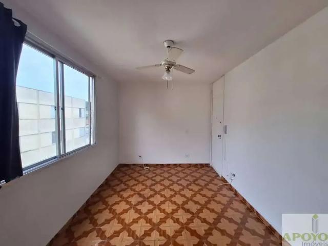Apartamento para Venda em São Paulo/SP Campo Grande 2 Quartos