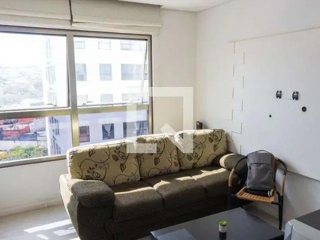 Apartamento para Venda em São Paulo/SP Campo Grande 2 Quartos
