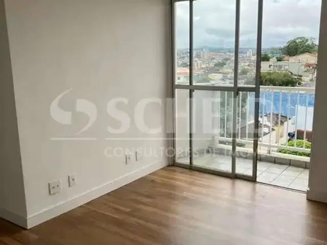 Apartamento para Venda em São Paulo/SP Campo Grande 2 Quartos