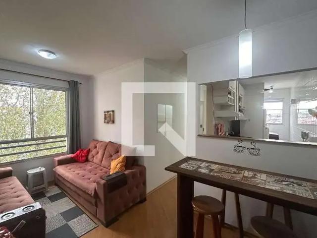 Apartamento para Venda em São Paulo/SP Campo Grande 2 Quartos