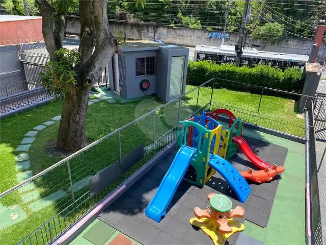 Apartamento para Venda em São Paulo/SP Campo Grande 2 Quartos