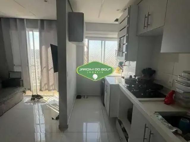 Apartamento para Venda em São Paulo/SP Campo Grande 2 Quartos