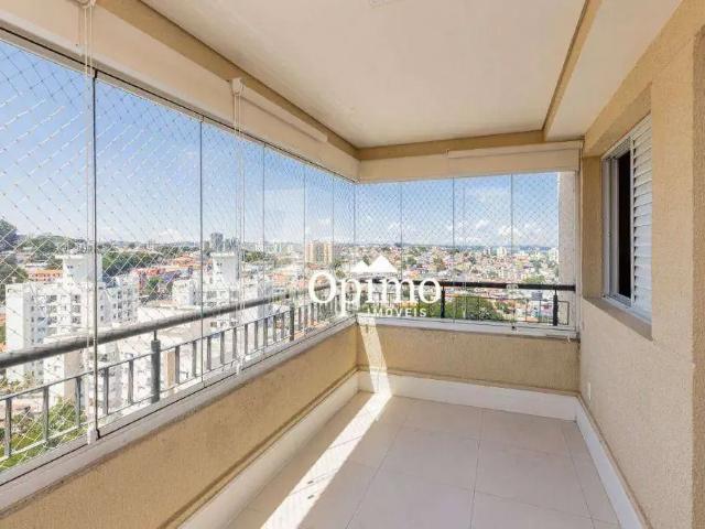 Apartamento para Venda em São Paulo/SP Campo Grande 2 Quartos