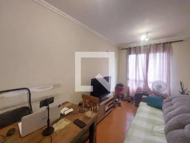 Apartamento para Venda em São Paulo/SP Campo Grande 2 Quartos