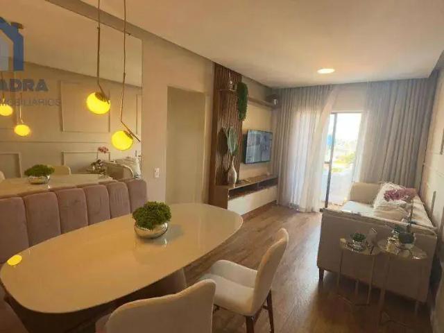 Apartamento para Venda em São Paulo/SP Campo Grande 2 Quartos