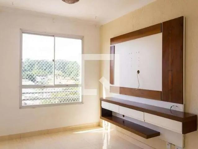 Apartamento para Venda em São Paulo/SP Campo Grande 2 Quartos