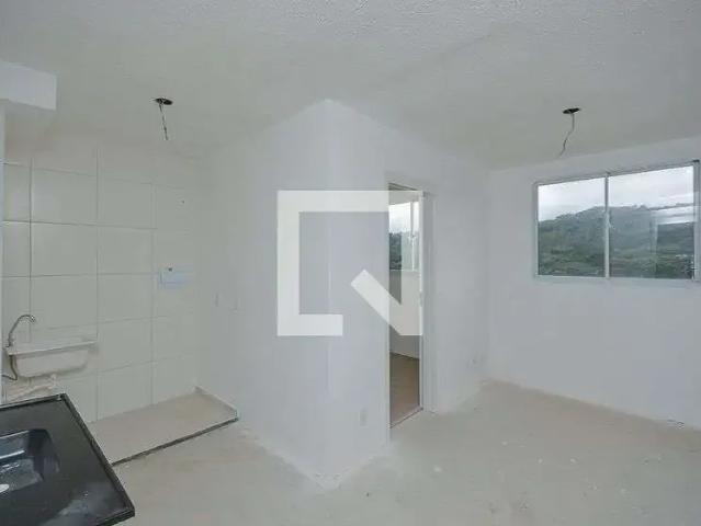 Apartamento para Venda em São Paulo/SP Campo Grande 2 Quartos