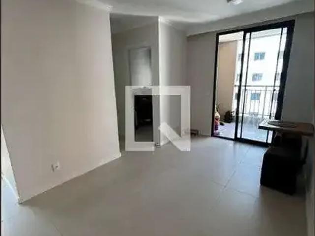 Apartamento para Venda em São Paulo/SP Campo Grande 2 Quartos