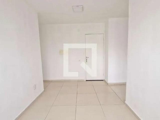 Apartamento para Venda em São Paulo/SP Campo Grande 2 Quartos
