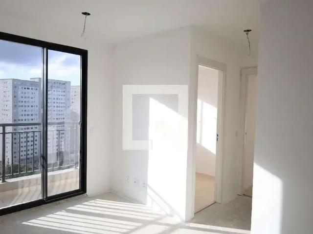 Apartamento para Venda em São Paulo/SP Campo Grande 2 Quartos