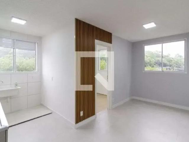 Apartamento para Venda em São Paulo/SP Campo Grande 2 Quartos