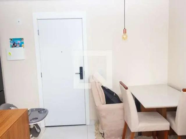 Apartamento para Venda em São Paulo/SP Campo Grande 2 Quartos