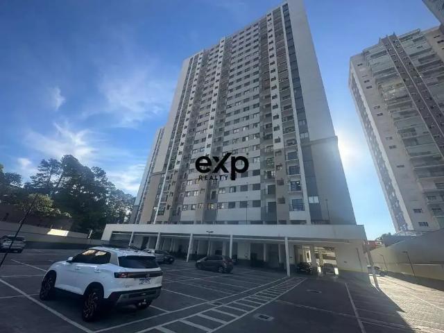 Apartamento para Venda em São Paulo/SP Campo Grande 2 Quartos
