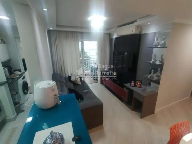 Apartamento para Venda em São Paulo/SP Campo Grande 2 Quartos