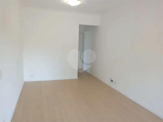 Apartamento para Venda em São Paulo/SP Campo Grande 2 Quartos