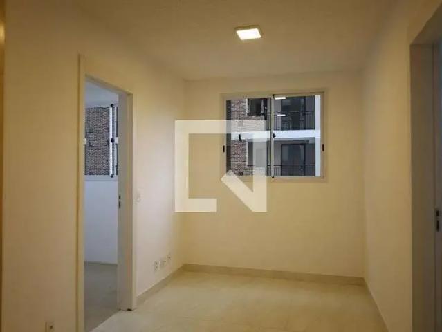 Apartamento para Venda em São Paulo/SP Campo Grande 2 Quartos