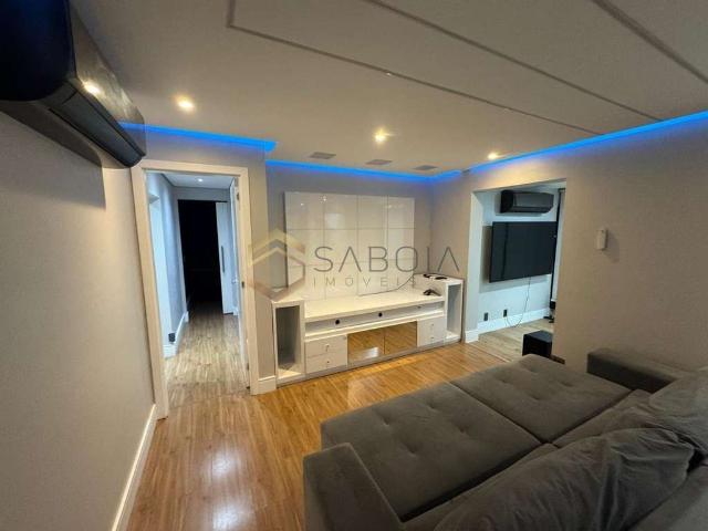 Apartamento para Venda em São Paulo/SP Campo Grande 2 Quartos